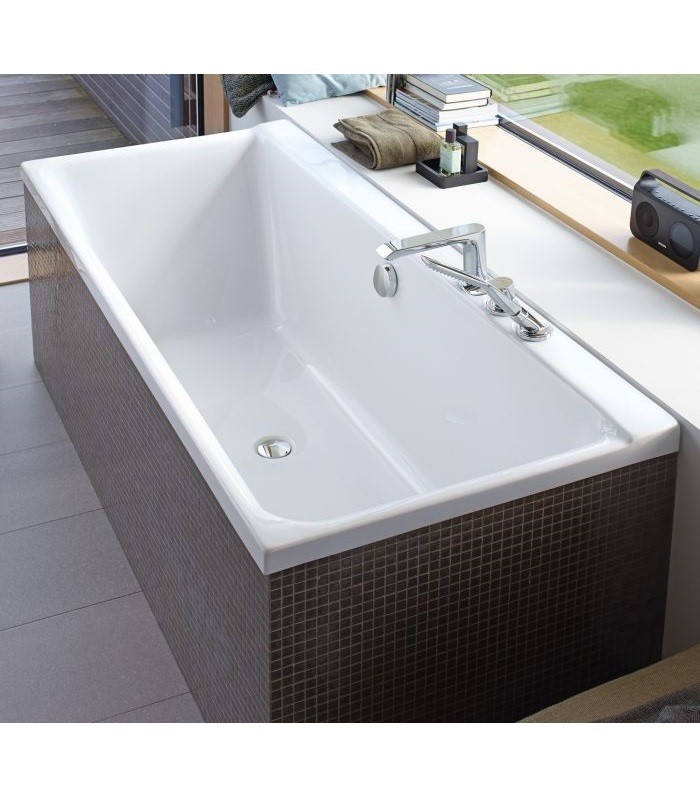 Duravit P3 Comforts Wanna 160x70 Cm 700371000000000 Lazienkarium Pl